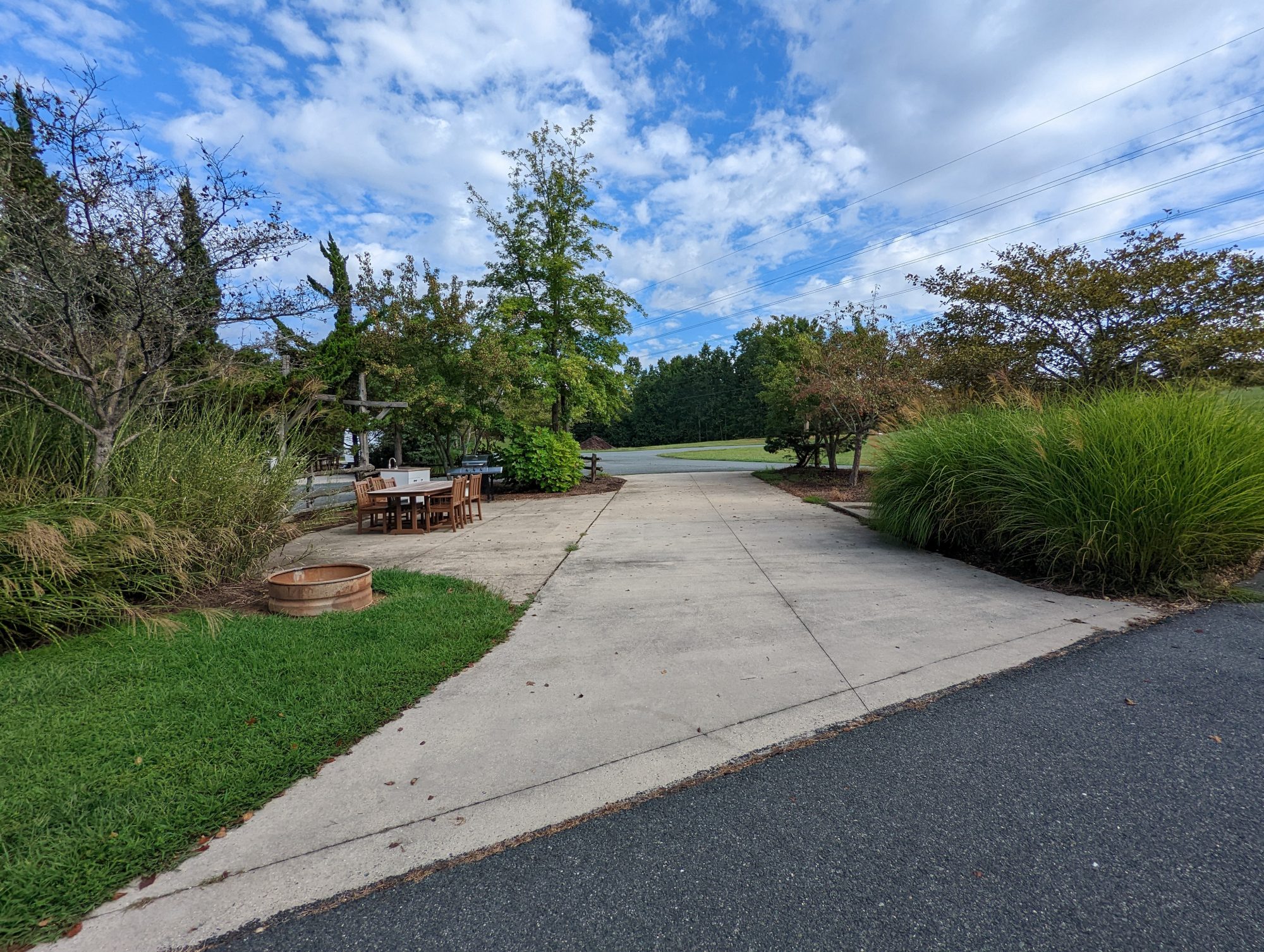 Shenandoah Crossing RV Resort - Metaphysical Family